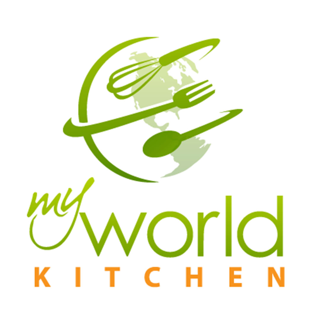 My World Kitchen - Centre & Main Chocolate Co.